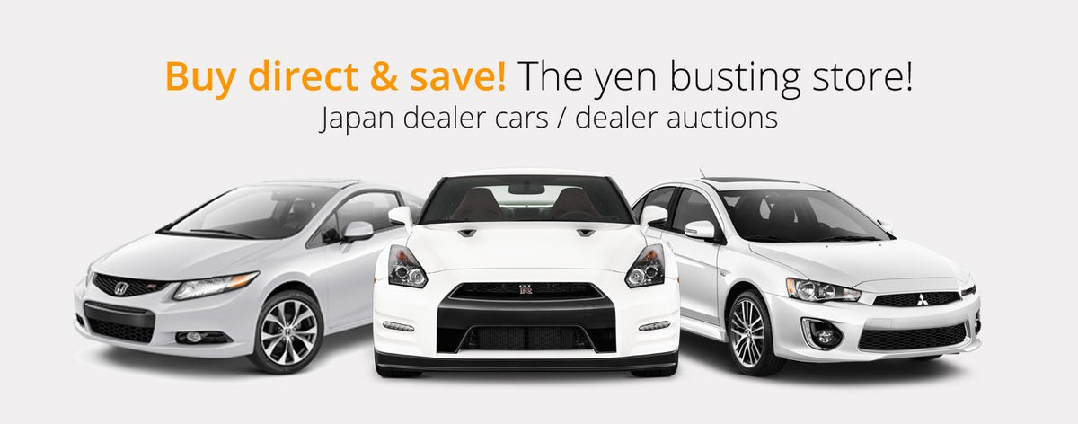 ISICar.com direct from Japan – wwwisicarcom
