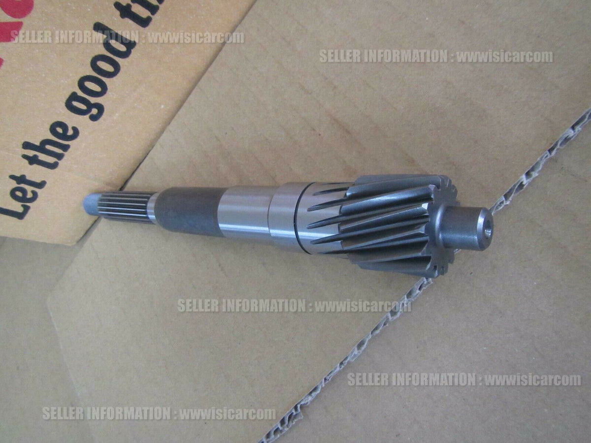 KAWASAKI ATV BRUTE FORCE 300 2012-2022 SHAFT DRIVE 13107-Y012 transmis ...