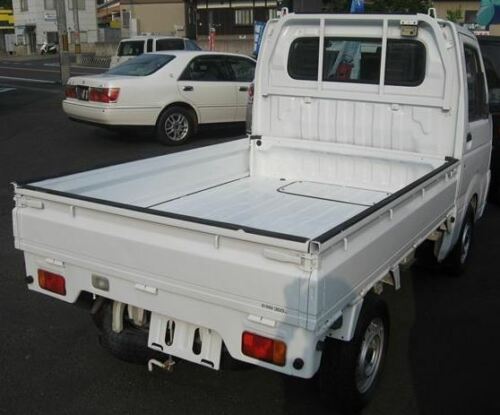 SUZUKI CARRY TRUCK 4WD F5 DA65T PISTON,STD,MARK 2 12111-83G01-0B0 ...